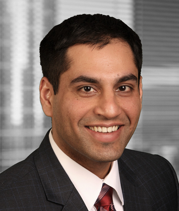 Oaktree Strategic Credit Fund | Raghav Khanna